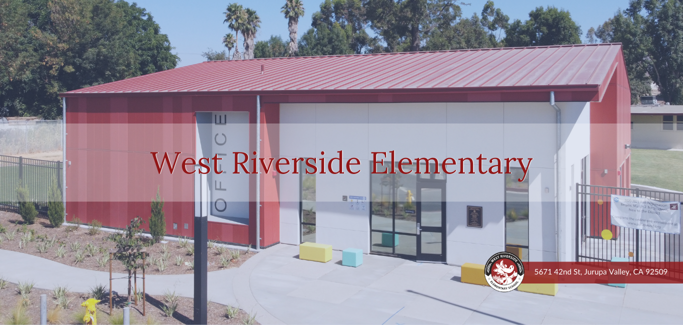West Riverside Elementary